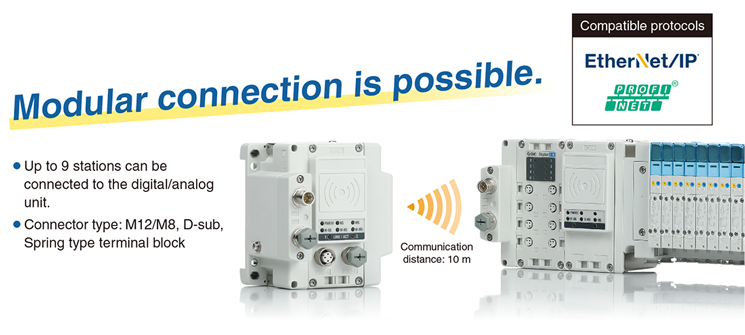 WEB Catalog ｜SMC CORPORATION