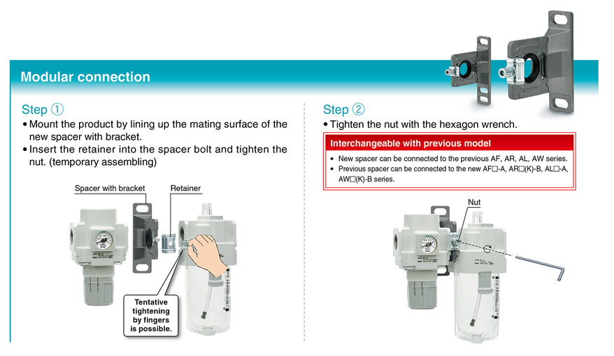 产品目录 ｜SMC（中国）有限公司