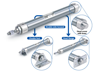 产品目录 ｜SMC（中国）有限公司