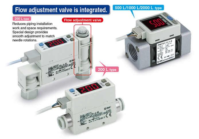 产品目录 ｜SMC（中国）有限公司