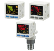 SMC-Switch ⁄ Sensor